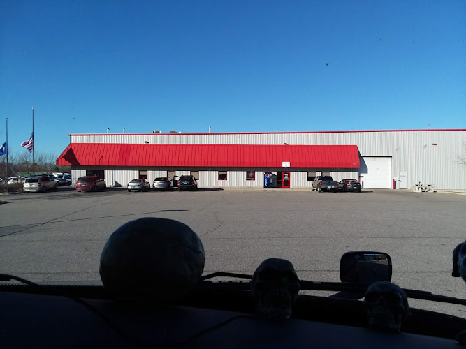 Find Craft Beers at Cold Spring Brewing Co. Brewery in Cold Spring ...