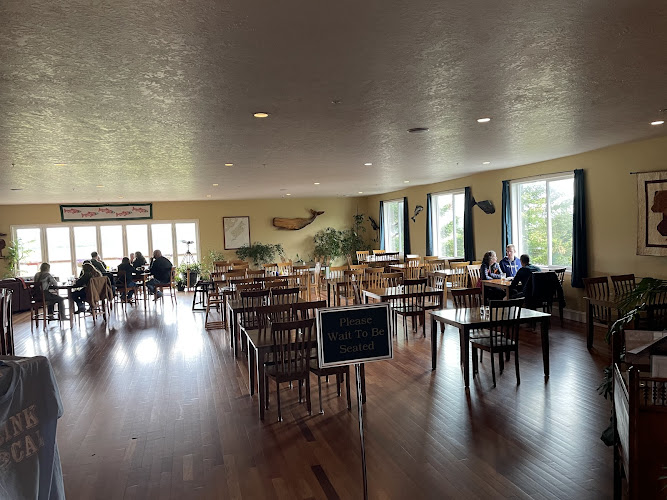 Find Craft Beers at Olds River Inn, Restaurant & Brewery restaurants in ...